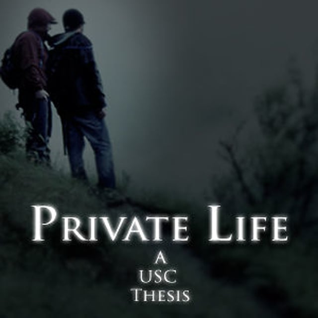 Private Life Movie