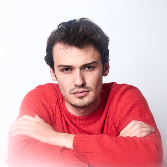 Elliot Delage - Director, Author & Showrunner