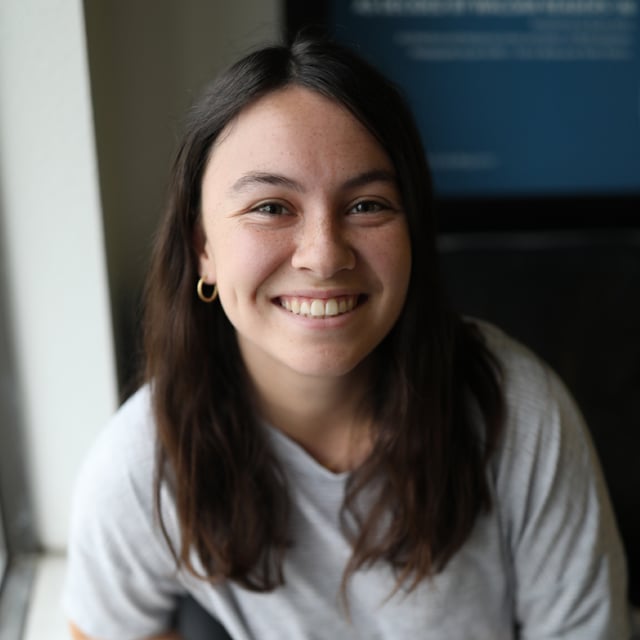 Madeline Johnson - Cinematographer, Documentary Filmmaker & Wedding ...