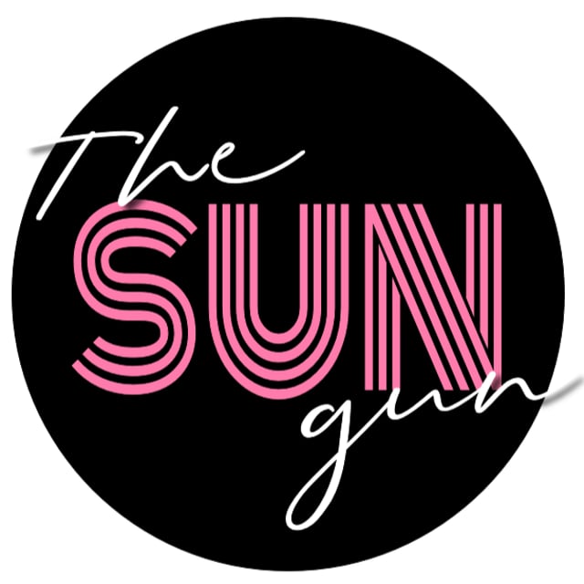 The Sun Gun