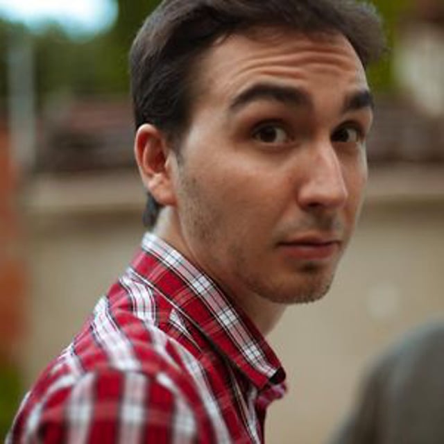 Ludovic Martin