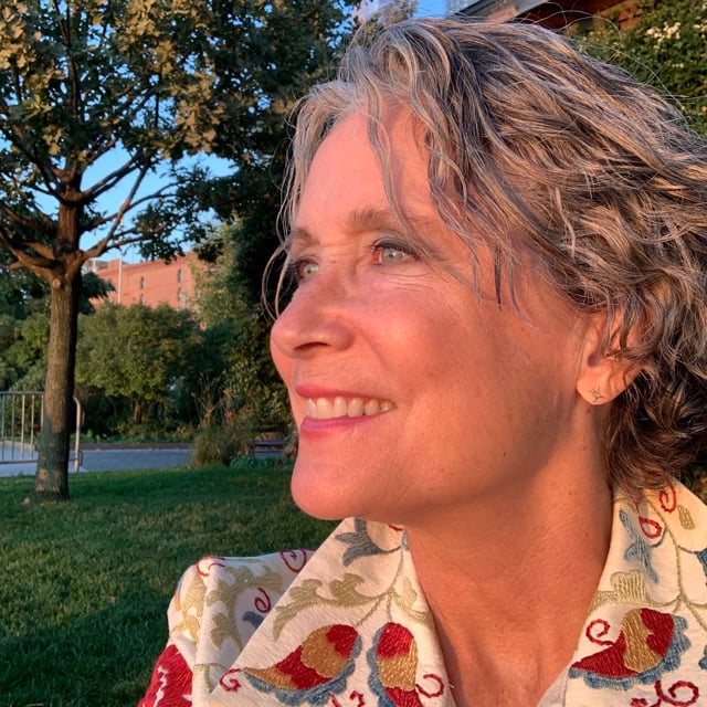 Susan Luss - Director, Filmmaker & Art Director