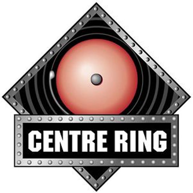Centre Ring