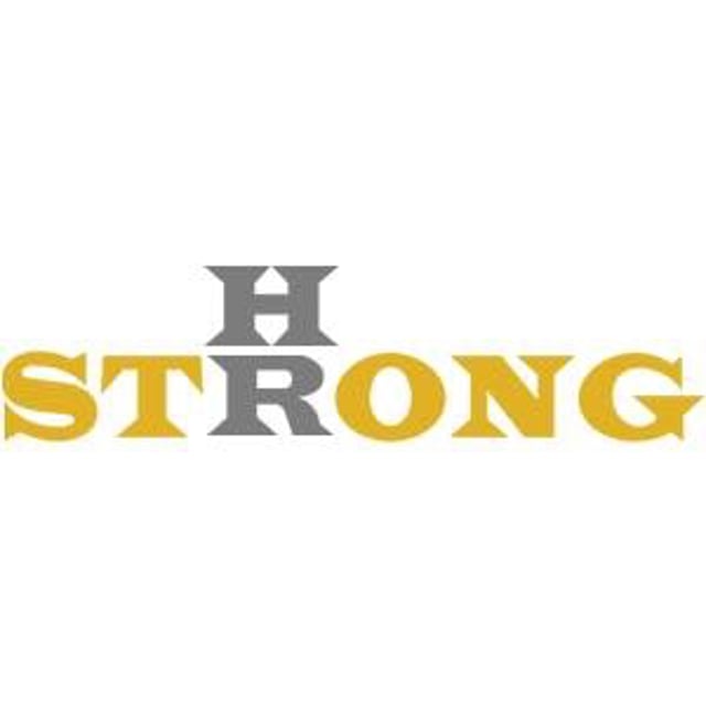 HR Strong