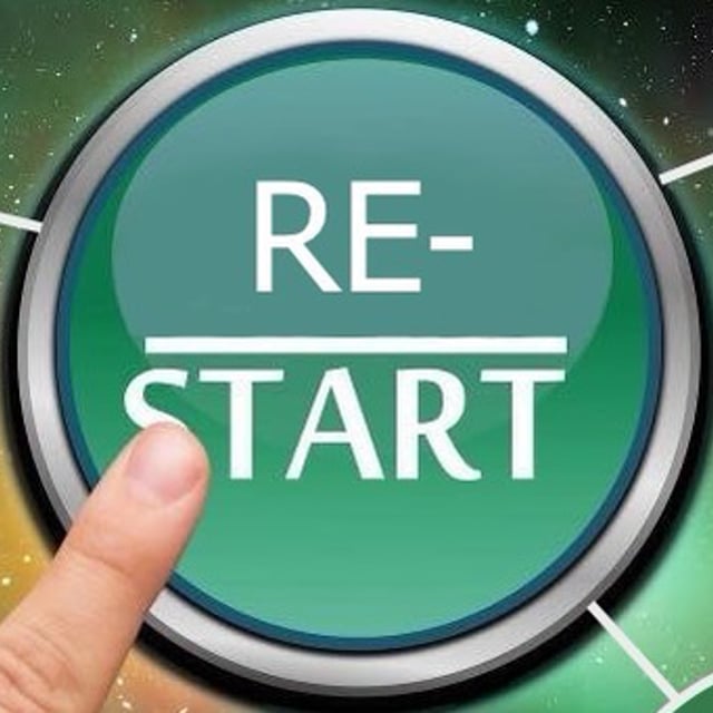 Re-Start