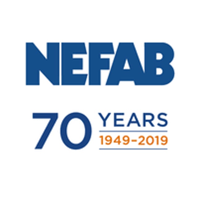 Nefab Packaging Inc.