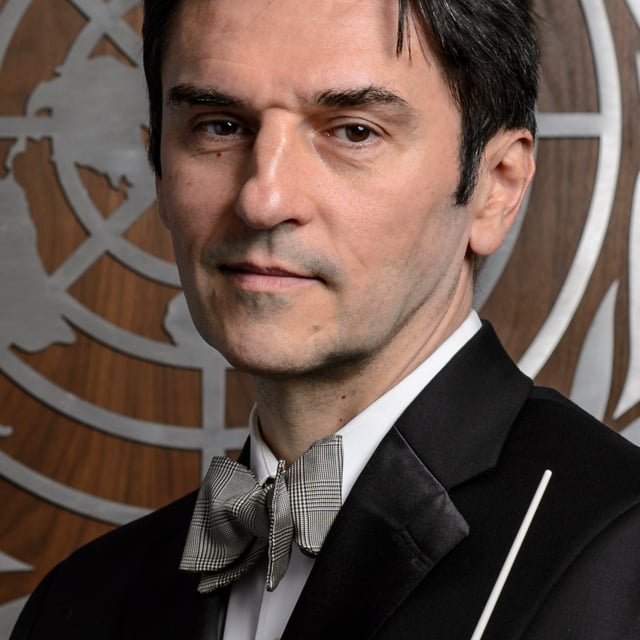 Predrag Vasic