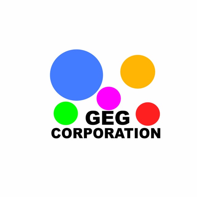 GEG CORPORATION