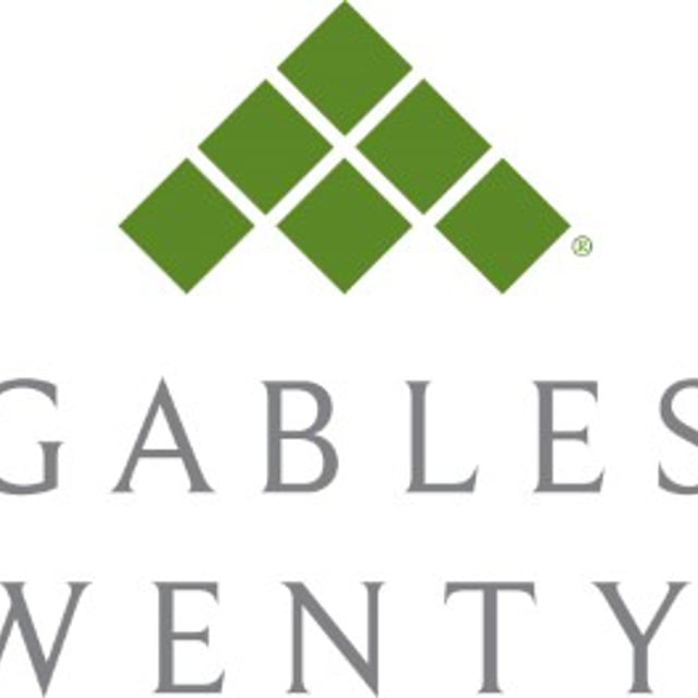 Gables 12 Twenty One