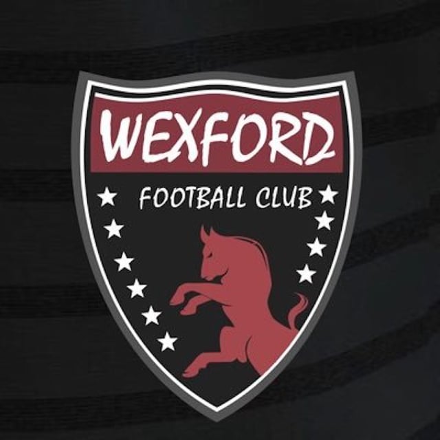 Wexford FC - U14