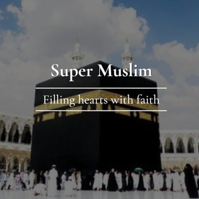 Super Muslim