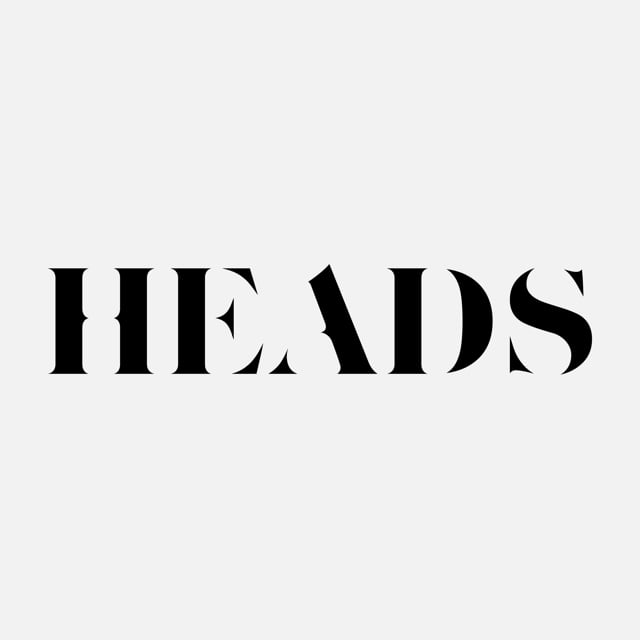 studio heads