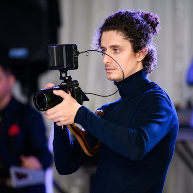 Razvan Dumitrescu