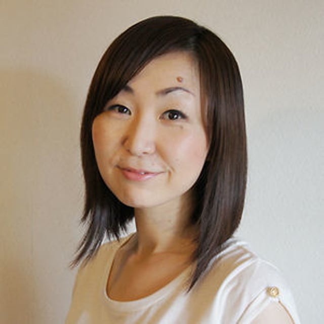 YUKO IKEDA - 3D Animator