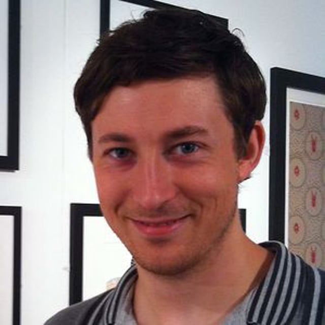 James Grover