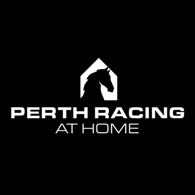 Perth Racing At Home