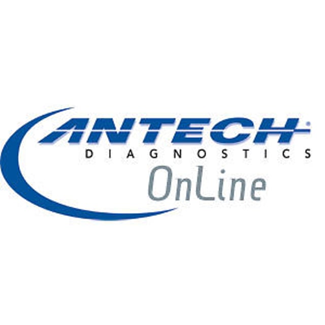 ANTECH OnLine ANTECH OnLine