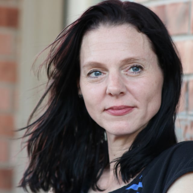 Robin Conly - Screenwriter, Director & Producer