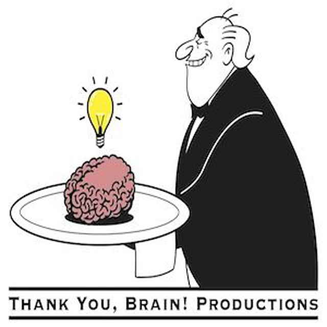 Thank You, Brain! Productions