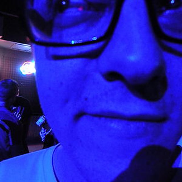 Brandon St. John - Videographer, Video Editor & Production Assistant