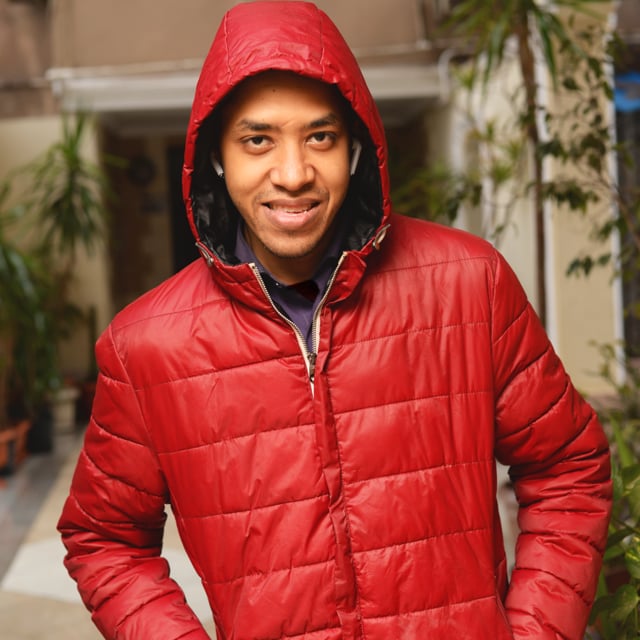 Islam Gomaa | Video Editor