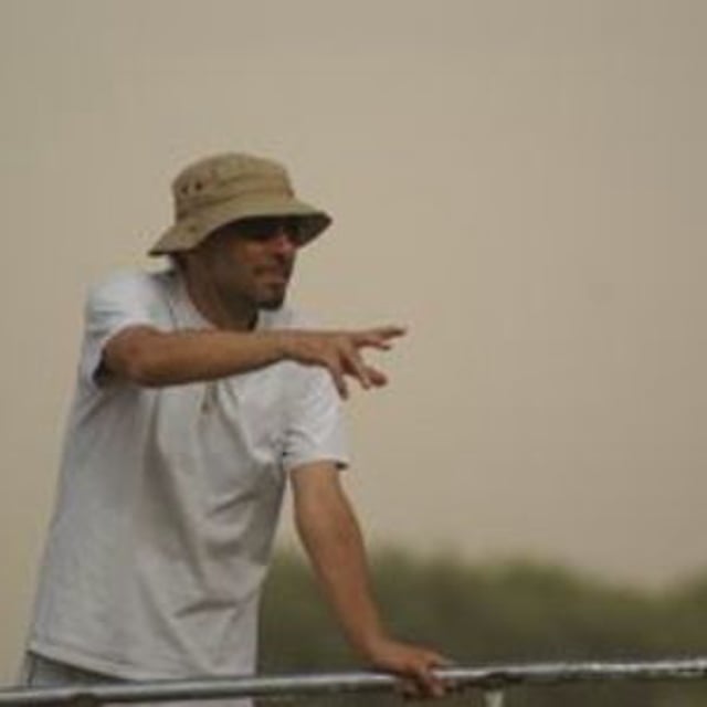 Pierre Salloum