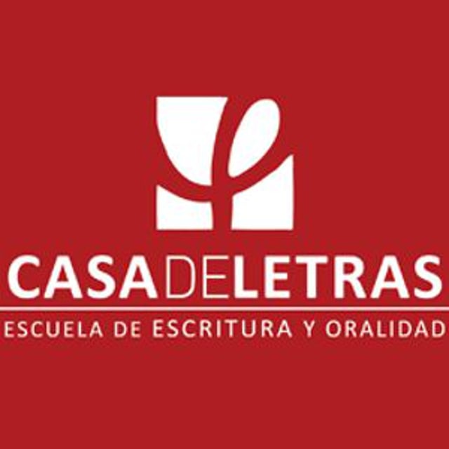 Casa de Letras