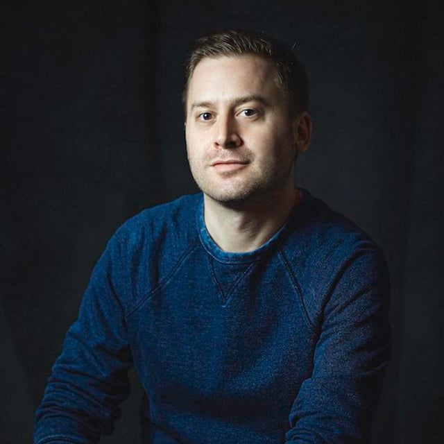 Matt Simon - Director, Video Editor & Producer