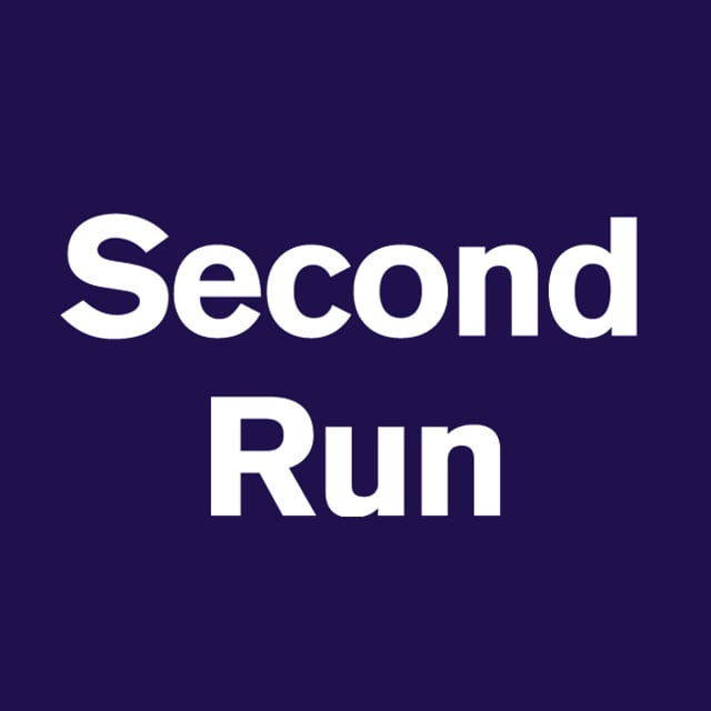 Second Run On Demand - Distributor