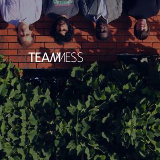 Team MESS