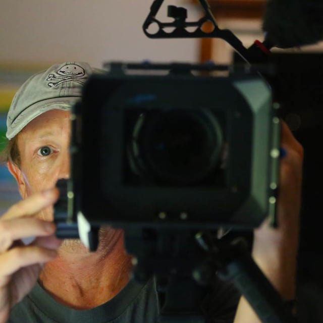 E Franklin Tulloch - Director - Director, Cinematographer & Documentary ...
