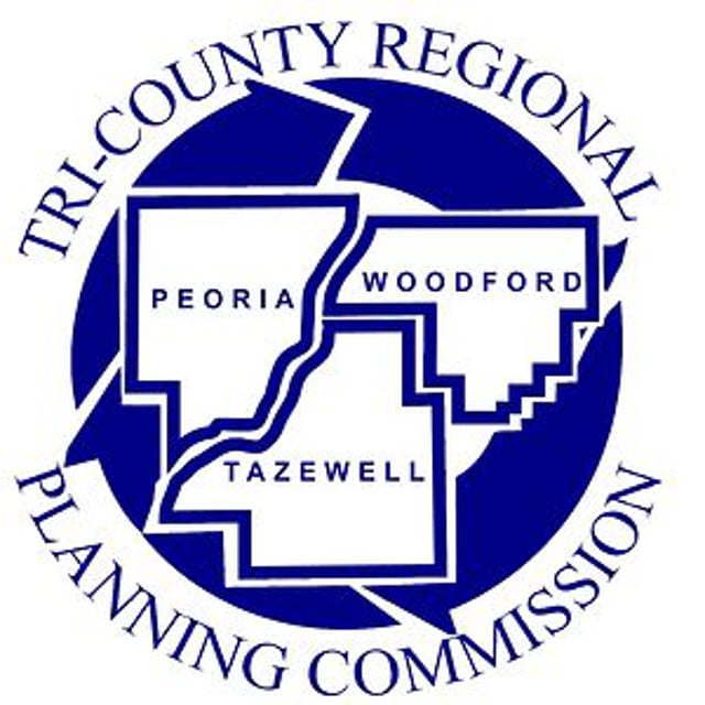 Tri-County Regional Planning