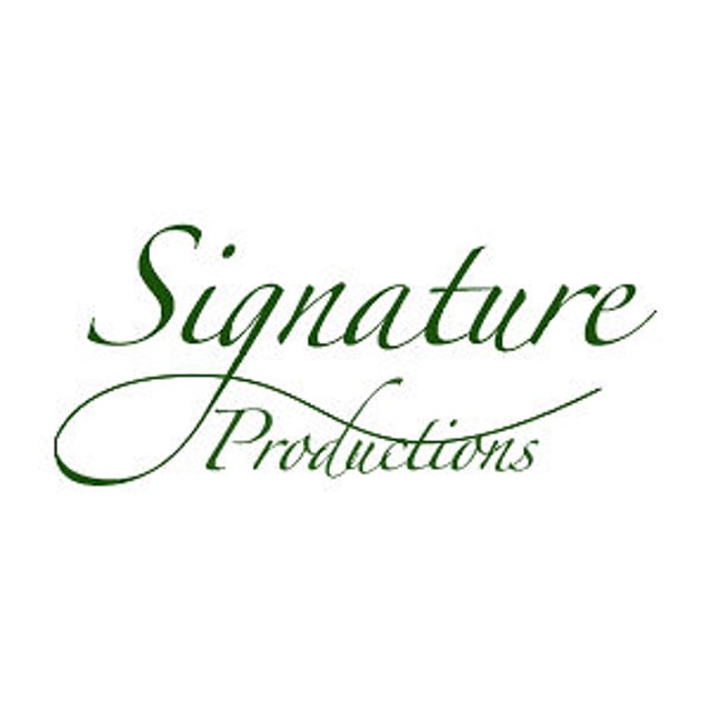 Signature Productions and Events