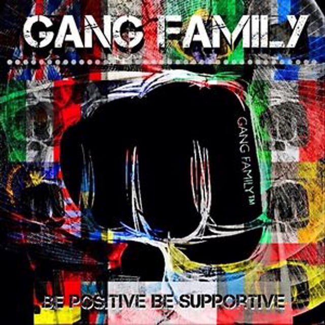 Gang Family