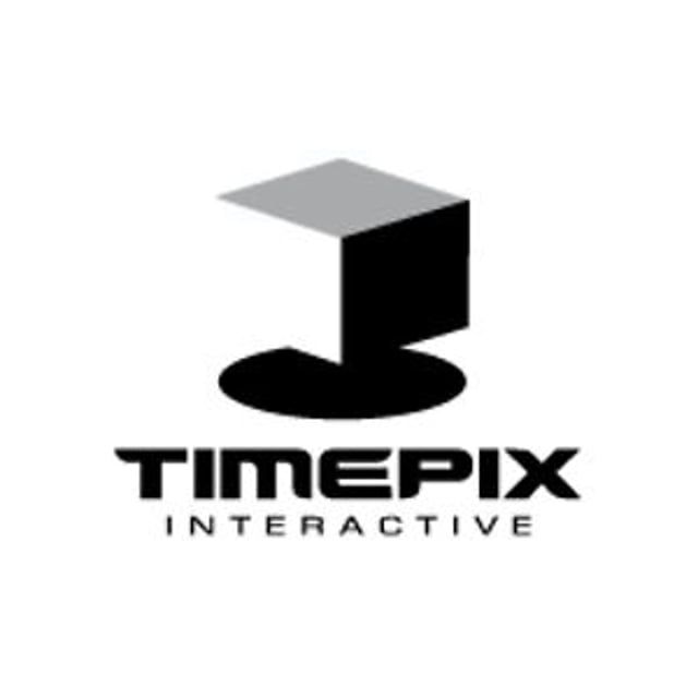Timepix Interactive