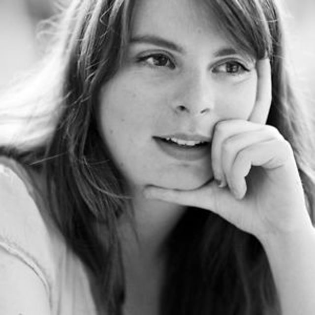 Maria Eriksson-Hecht