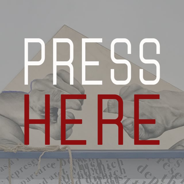 PRESS HERE