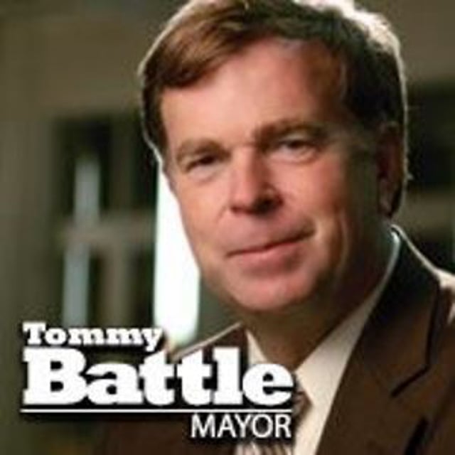 Tommy Battle