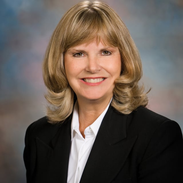 Connie Vandeman Jeffery