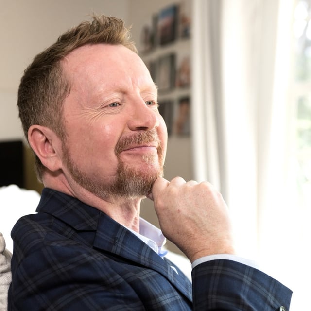 david scott smith - Storyboard Artist, Visual Storyteller & Showrunner