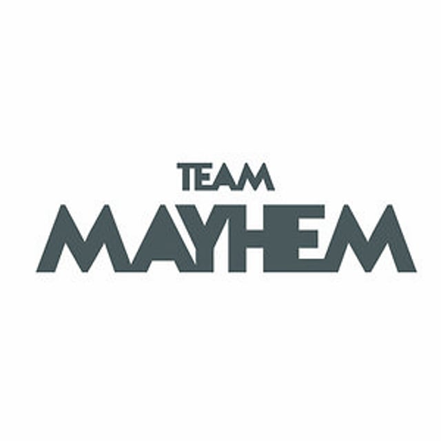 Team Mayhem