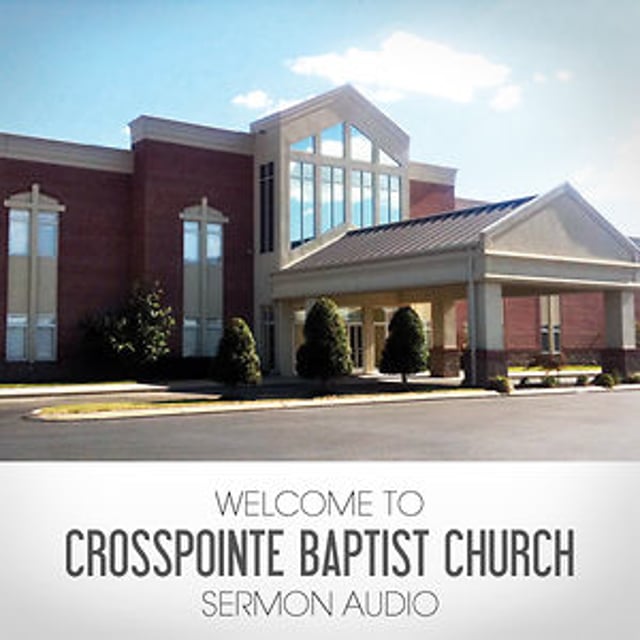 Crosspointe Baptist Church