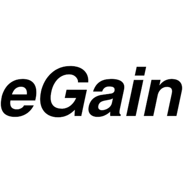 eGain Webinars
