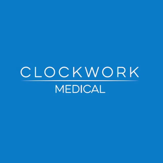 Clockwork Medical