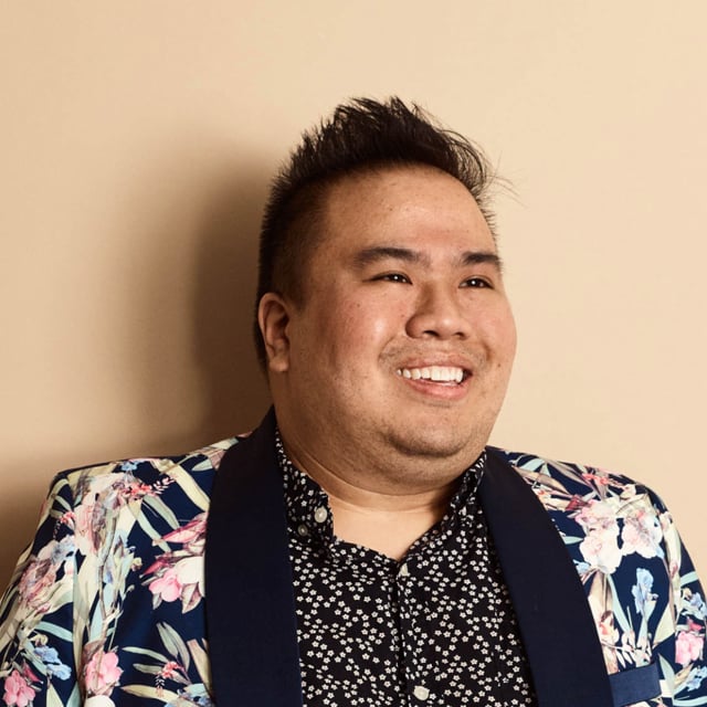Dennis Huynh - Creative Director & Creative Producer