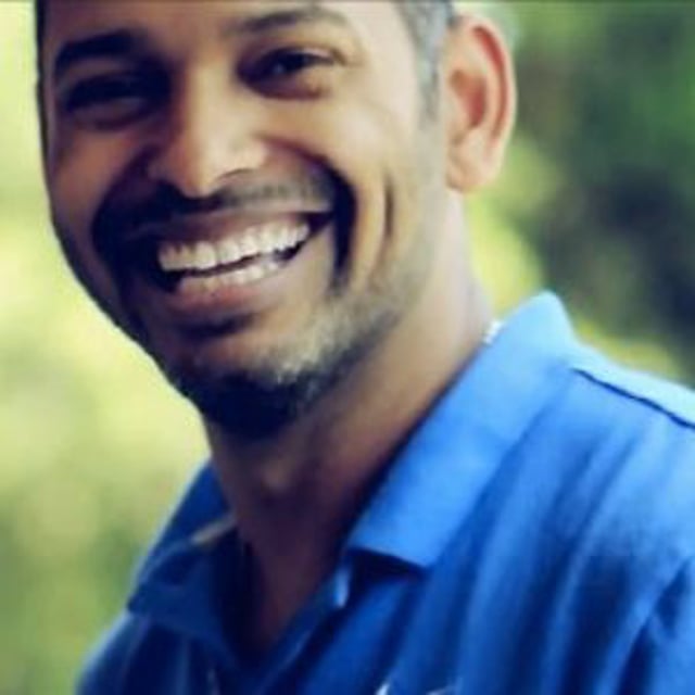 Richard Arroyo - Director