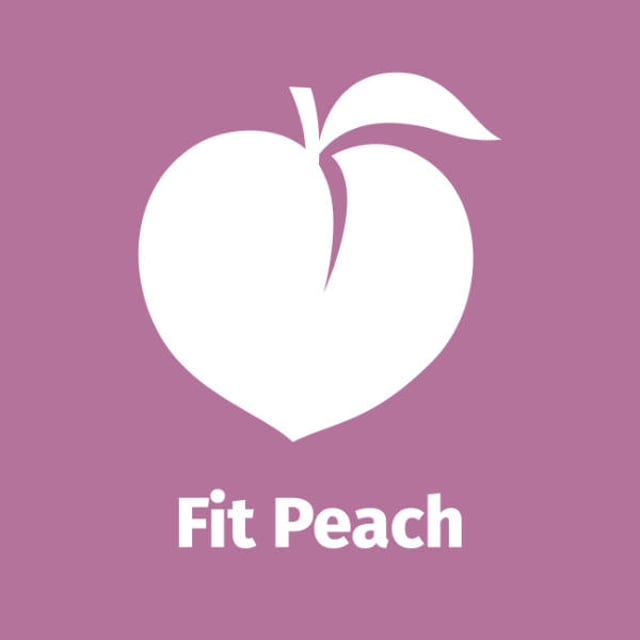Fit Peach