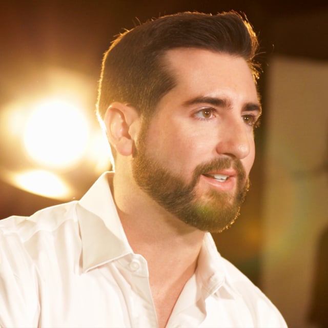 André Armenante