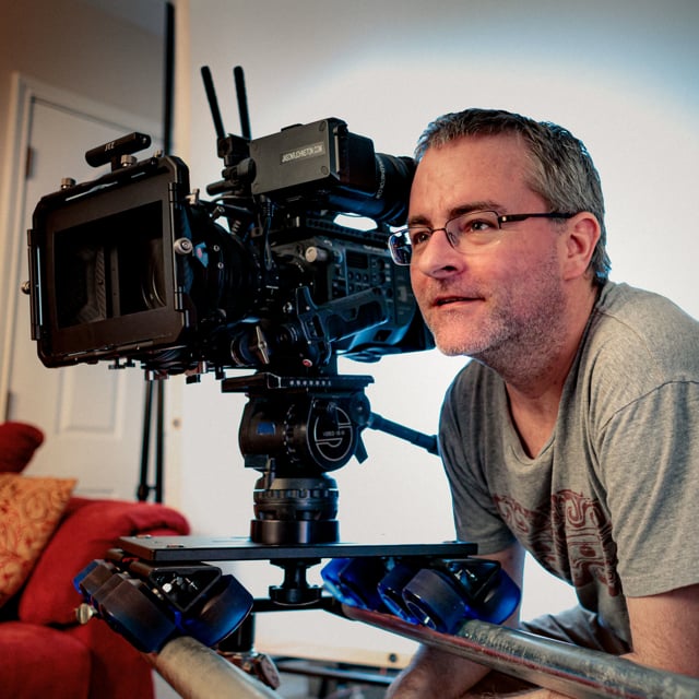 Jason R. Johnston - Director of Photography (DP), Cinematographer ...