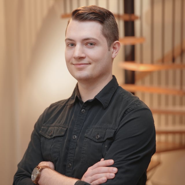 Alex Paul - Editor, 2D Animator & Animator